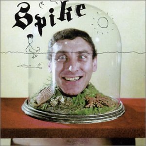 Amazon.com: Spike: CDs & Vinyl