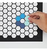 Amazon.com: Letterfolk Doormat Tile Set - Color Tile for Customizable ...