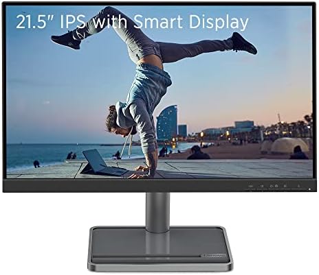 Lenovo L-Series 71.1cm (28") 3840x2160 Pixels IPS 4K UHD Monitor | 300 ...