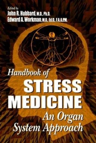 Handbook of Stress Medicine: An Organ System Approach: 9780849325151 ...
