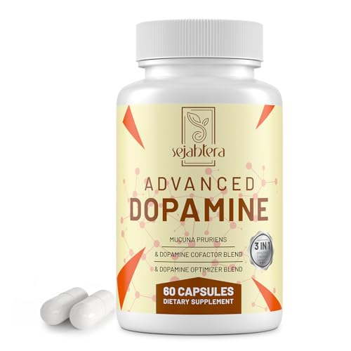 Why dopamine makes you happy