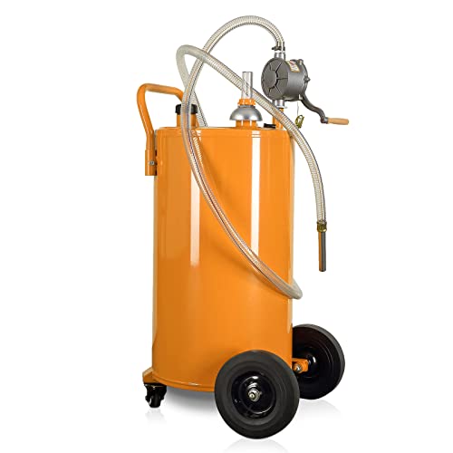 Amazon Best Sellers: Best Fuel Transfer Tanks