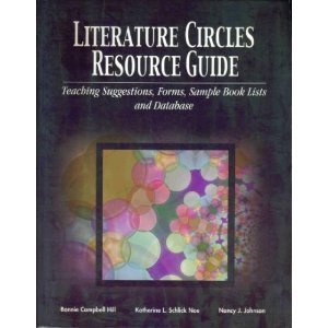 Literature Circles Resource Guide: Teaching Suggestions, Forms, Sample ...