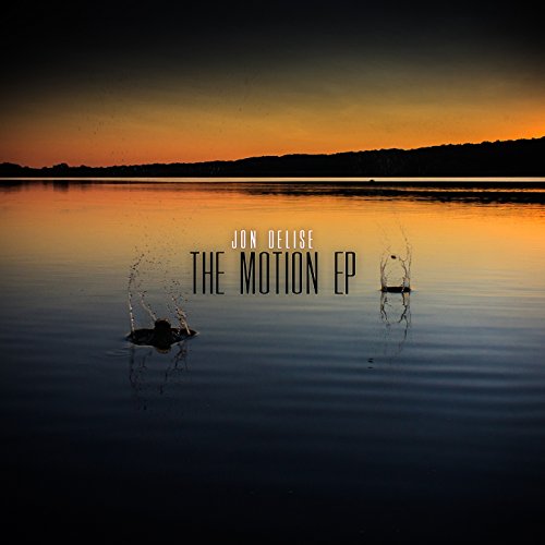 Amazon.com: The Motion : Jon DeLise: Digital Music