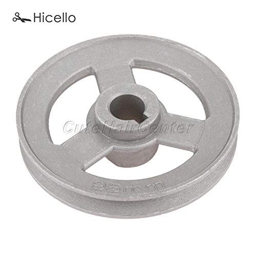 Homely Industrial Sewing Machine Timming Transfer Wheel Pulley Belt ...