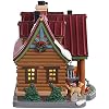 Amazon.com: Lemax Village Collection James' Pet Village #05697 : Home ...