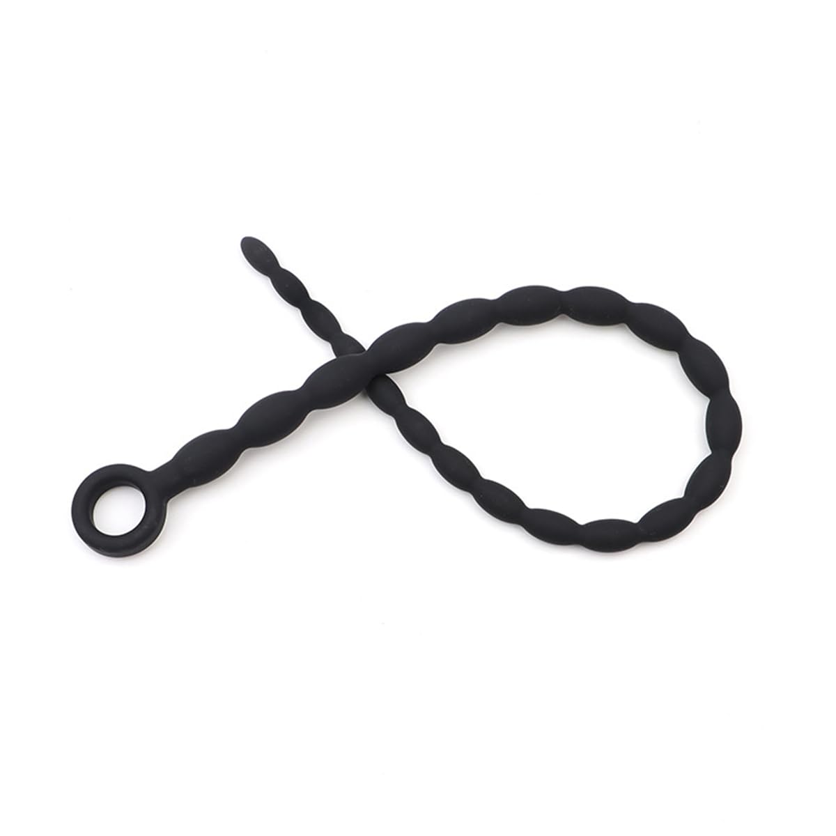 Amazon.com: Silicone Urethral Sound Penis Plug with Prostate ...