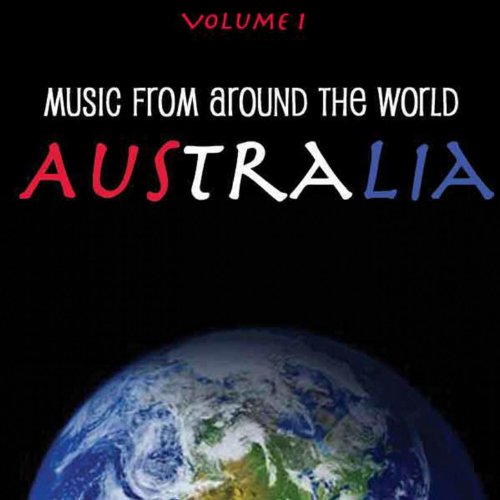 Play Music from Around the World - Australia by The Wayfarers on Amazon ...