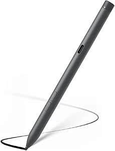 Amazon.com: PN7522W Stylus for Dell Premier Rechargeable Active Pen ...