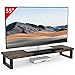 Amazon.com: YAOHUOO 45" Large TV Riser for 32-55 inch TV, Tabletop TV ...
