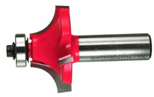 Freud 34-126 1.5-In. Round-Over Router Bit - Quantity 10 : Amazon.ca ...