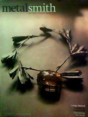 Metalsmith (Volume 32, Number 1): Amazon.com: Books
