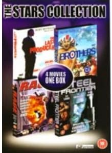 The Stars Collection: Volume 2 [DVD]: Amazon.co.uk: Burt Reynolds ...