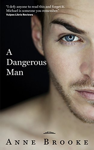 A Dangerous Man - Kindle edition by Brooke, Anne. Literature & Fiction ...