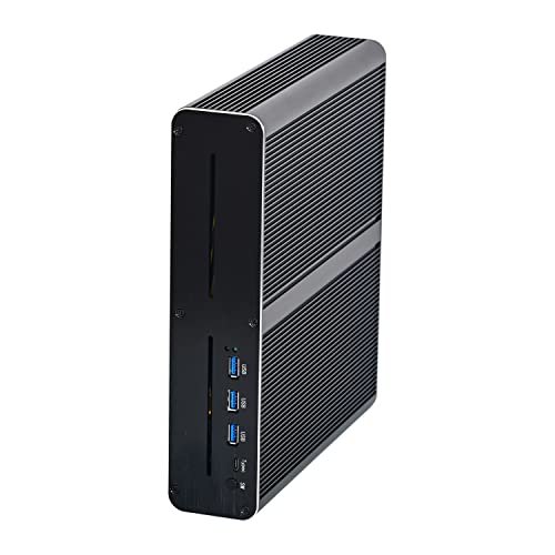8K Mini PC Computer Windows 11 Pro - Buy Online UK