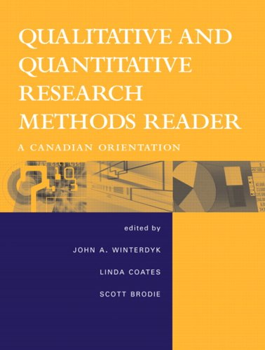 Amazon.com: Quantitative and Qualitative Research Methods Reader: A ...
