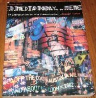 Media Today: An Introduction to Mass Communication: Joseph Turow ...