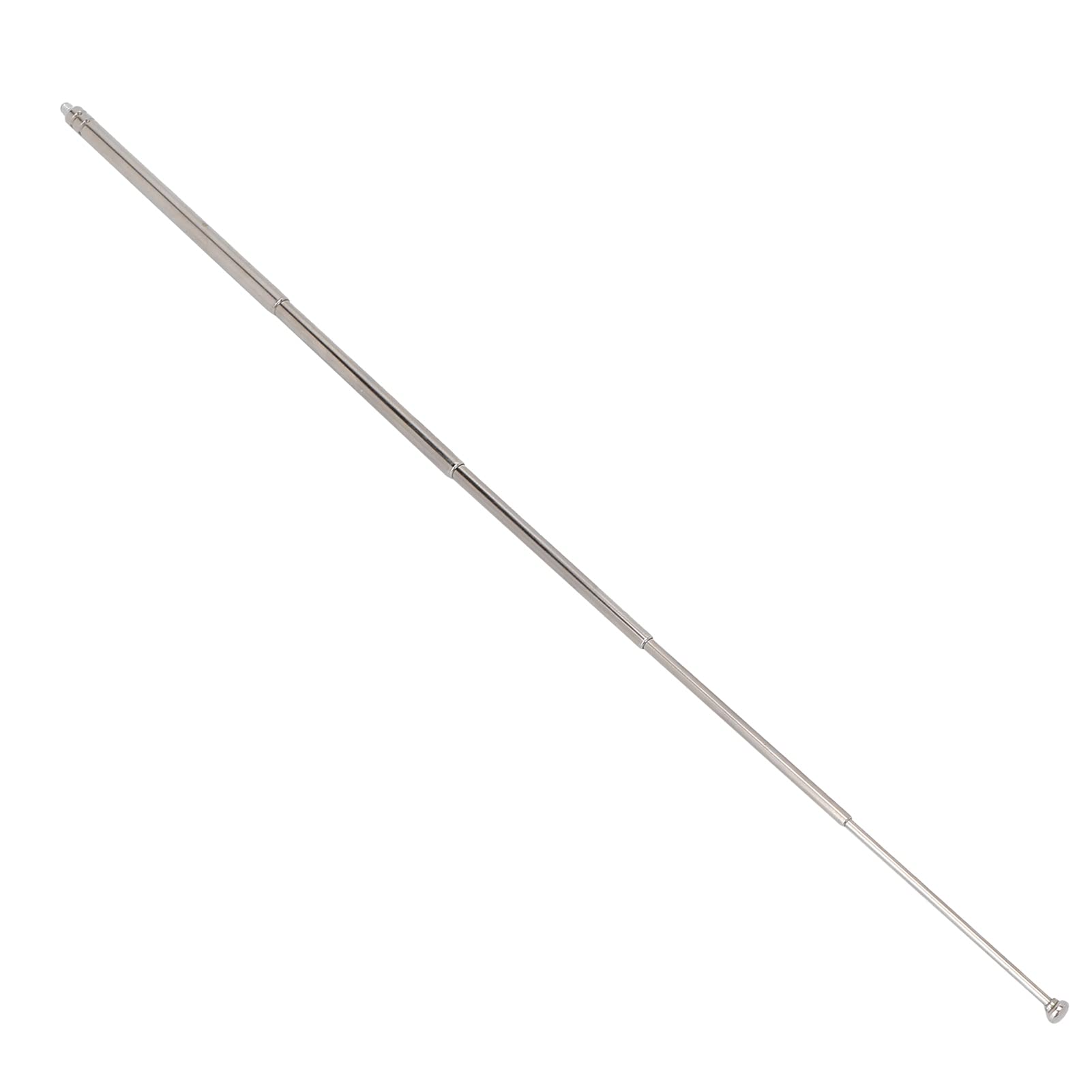 Remote Control Car Aerial Roberts Radio Replacement Silver Stainless ...