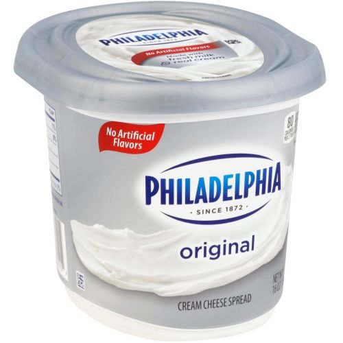 How Many Packages Of Cream Cheese Is 1 Pound Vending Business