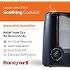 Amazon.com: Honeywell HWM-705B HWM705B Filter Free Warm Moisture ...
