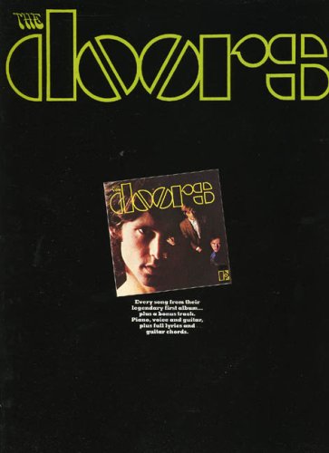 " The Doors " - First Album: DOORS THE (ARTIST): 9780711949171: Amazon ...