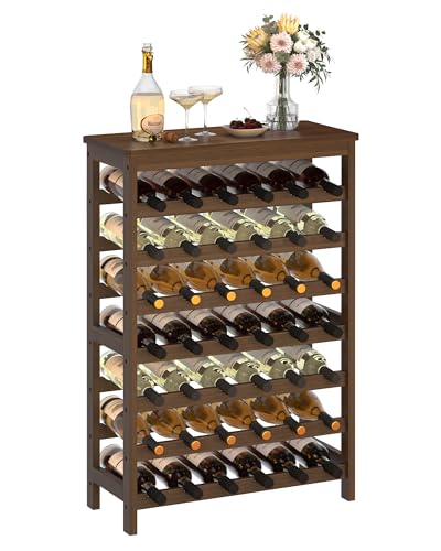 Best Freestanding Wine Racks: Elevate Your Wine Storage in Style ...