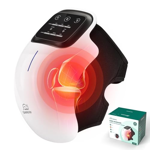 Top Knee Massagers for Pain Relief in 2025 | Dr. Body Gadget