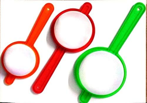 Royals Tea and Coffee Strainers/Siever for Tea/Heavy Duty mesh Lasts ...