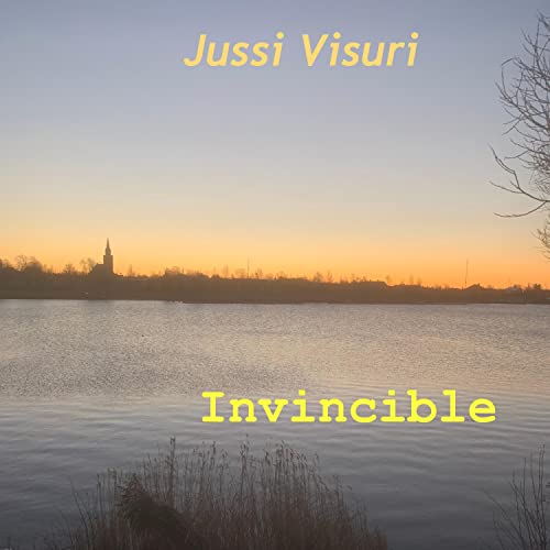 Play Invincible by Jussi Visuri on Amazon Music