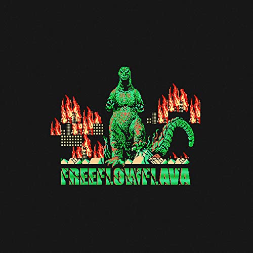 Play 16 Bit by Free Flow Flava on Amazon Music