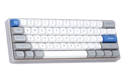 DROP MT3 Camillo Keycap Set, ABS Hi-Profile Keycaps, Doubleshot Legends ...