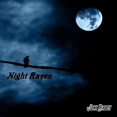 Amazon.co.jp: Night Raven : John Raven: デジタルミュージック