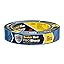 ScotchBlue PROSharp Painter's Tape 1 Inch Wide (0.94 in x 60 yd) 1 Roll ...