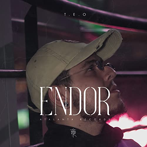 ENDOR by T.E.O on Amazon Prime Music