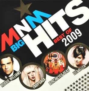 Mnm Big Hits Best of 2009: Amazon.co.uk: CDs & Vinyl