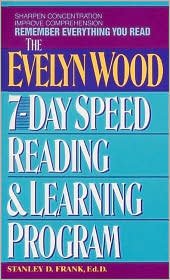 Remember Everything You Read Publisher: Avon: Stanley D. Frank: Amazon ...