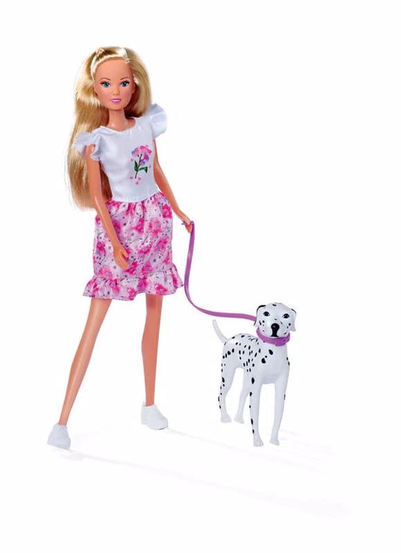 Steffi Love Cute Walk – BigaMart