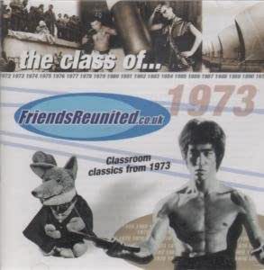 Various Artists - Friends Reunited 1973 - Amazon.com Music