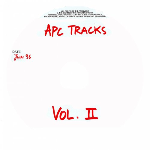 Play A.P.C. Tracks, Vol. 2 by Jean Touitou on Amazon Music