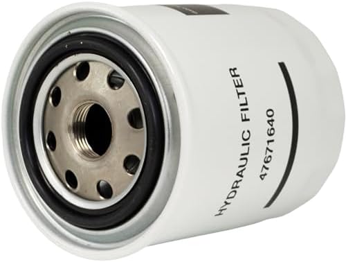 Amazon.com: CNH New Holland TC35A TC35D TC35DA TC40A TC40D TC40DA TC45A ...