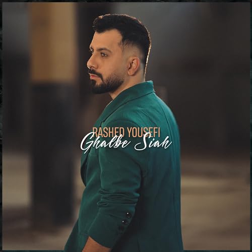 Play Ghalbe Siah by Rashed Yousefi on Amazon Music