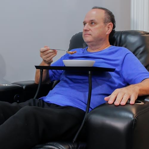 Amazon.com: The xTray, an Innovative Multi Purpose Dining Tray : Home ...