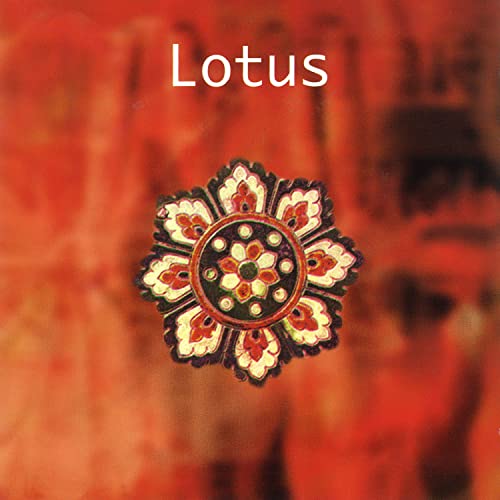 Play Lotus by Lotus on Amazon Music