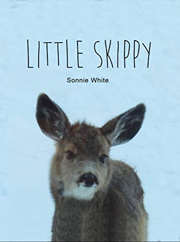Little Skippy eBook : White, Sonnie : Amazon.in: Kindle Store