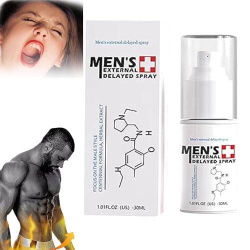 ≫ ¡El mejor spray retardante! 2024 - Prueba Final