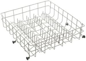 Amazon.com: Replacement 5304535380 Upper Dishrack Assembly For Kenmore ...