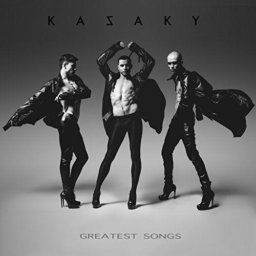 Play Greatest Songs by Kazaky on Amazon Music