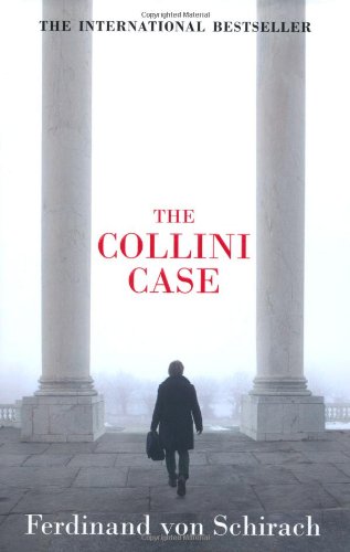 『The Collini Case』｜感想・レビュー - 読書メーター