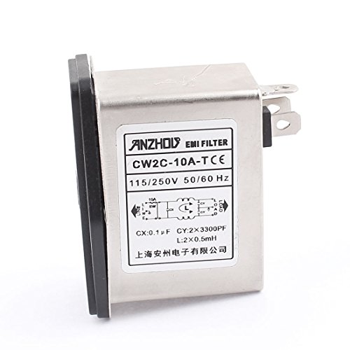 The 29 Best Electromagnetic Interference Filters of 2025 [Verified ...