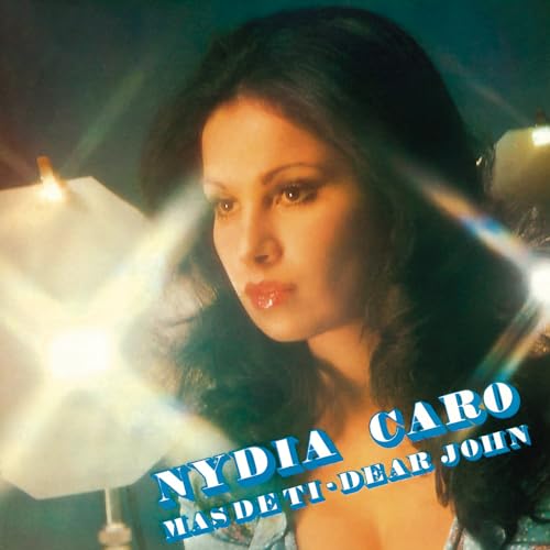 Más De Ti (Remasterizado 2024) by Nydia Caro on Amazon Music - Amazon.com